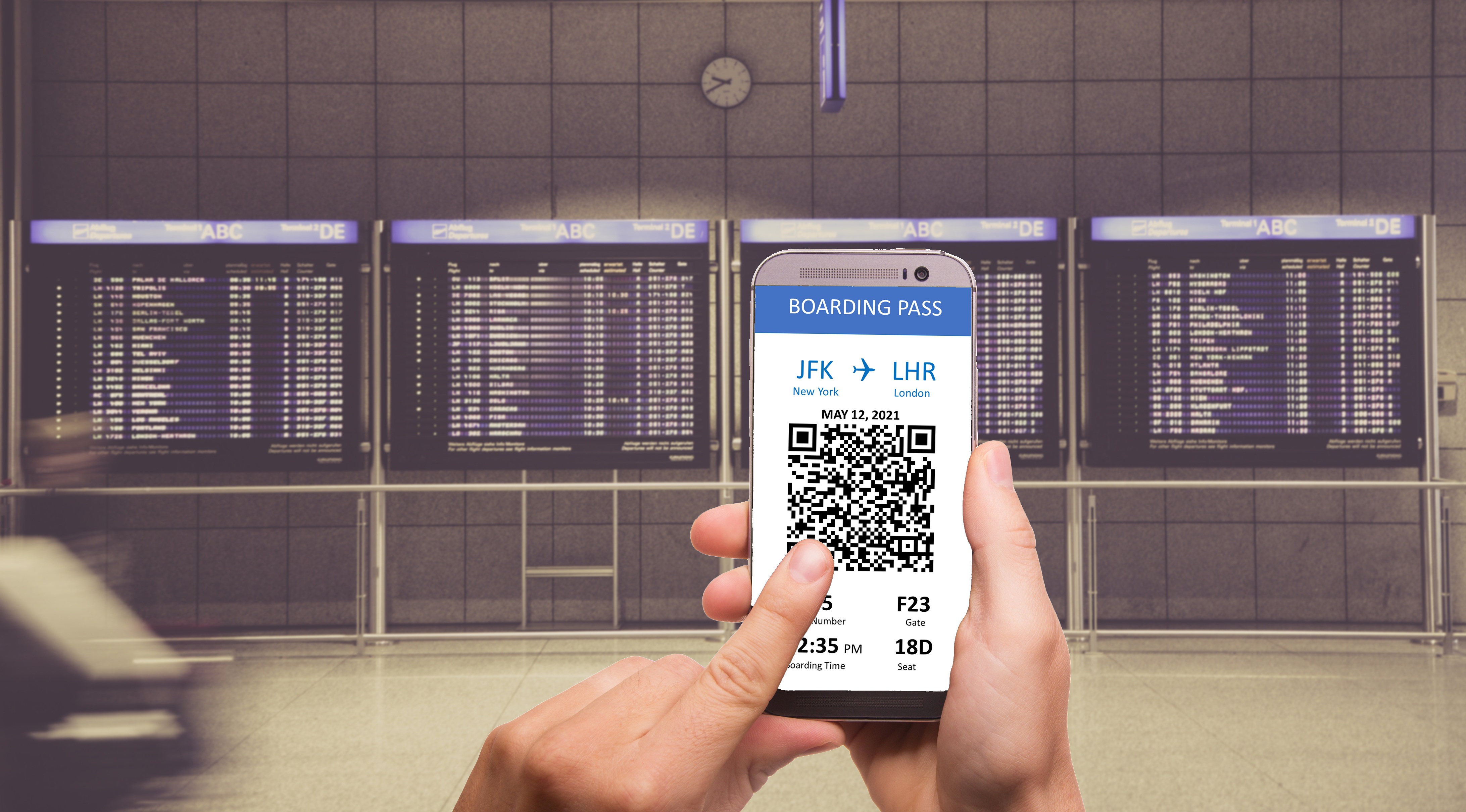 Come funzionano i QR code – Quadracode Hub