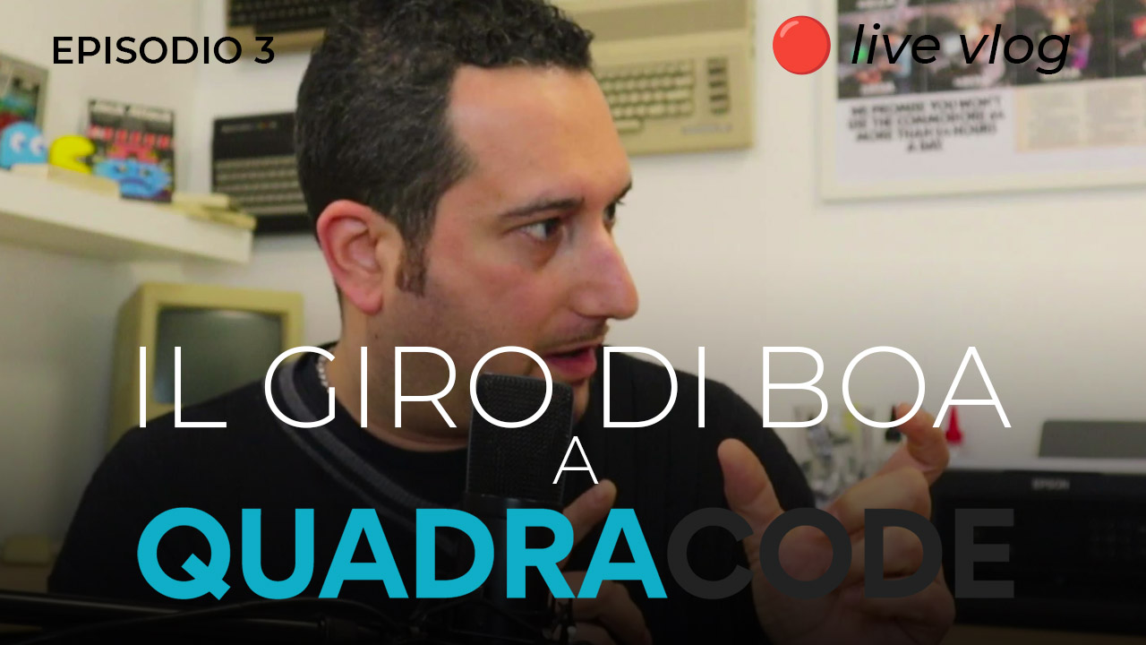 Il giro di boa Ep.3: Colori ed editor per il web, sconti per l ...